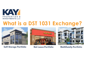 Understanding how a DST 1031 Exchange Works - Kay Properties Investments